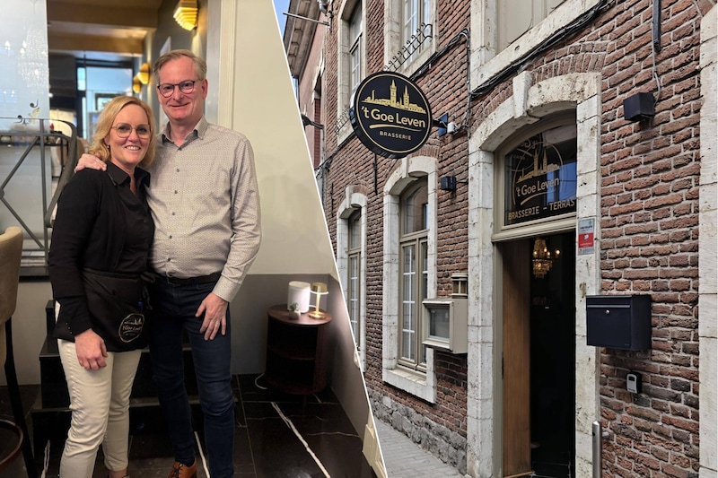 RESTOTIP. Nieuwe brasserie ’t Goe Leven wil het gat in de Tiense markt ...