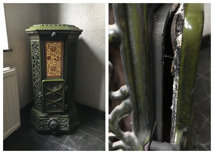 Expert waarschuwt: “Deze vintage voorwerpen kunnen soms nog asbest ...