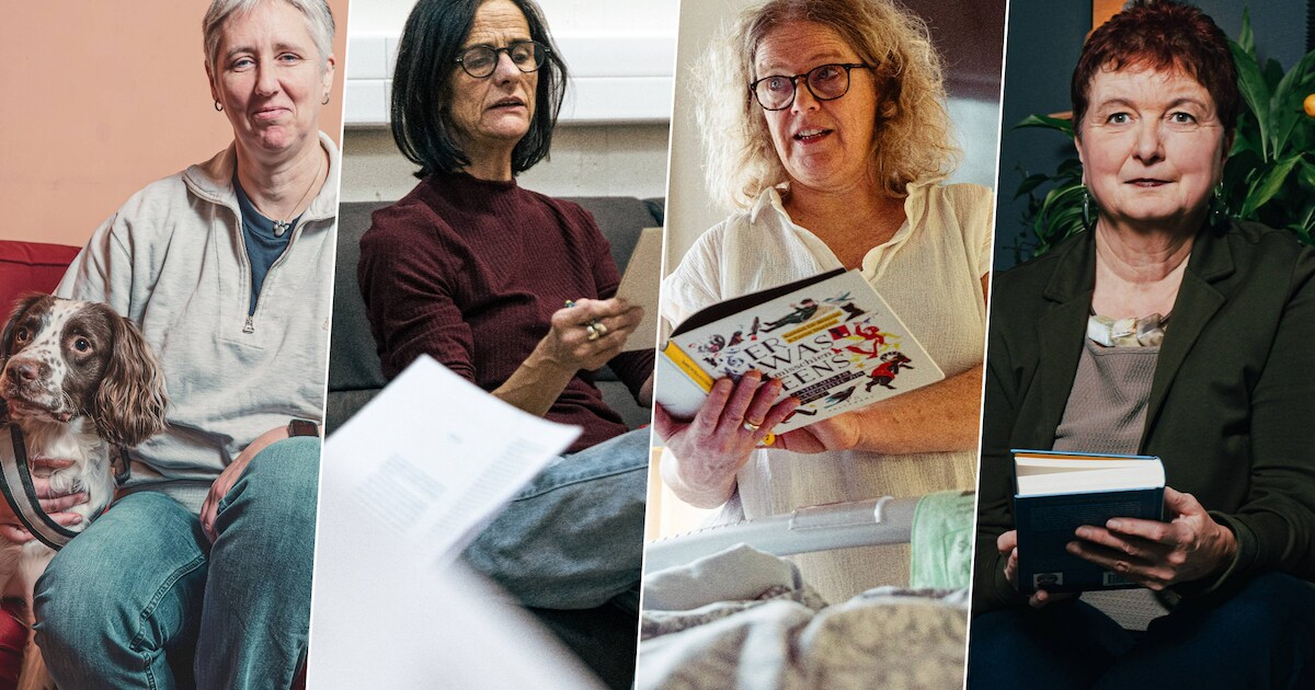 In het ziekenhuis, in de auto, in de gevangenis en … aan honden: dit zijn de meest bijzondere ...