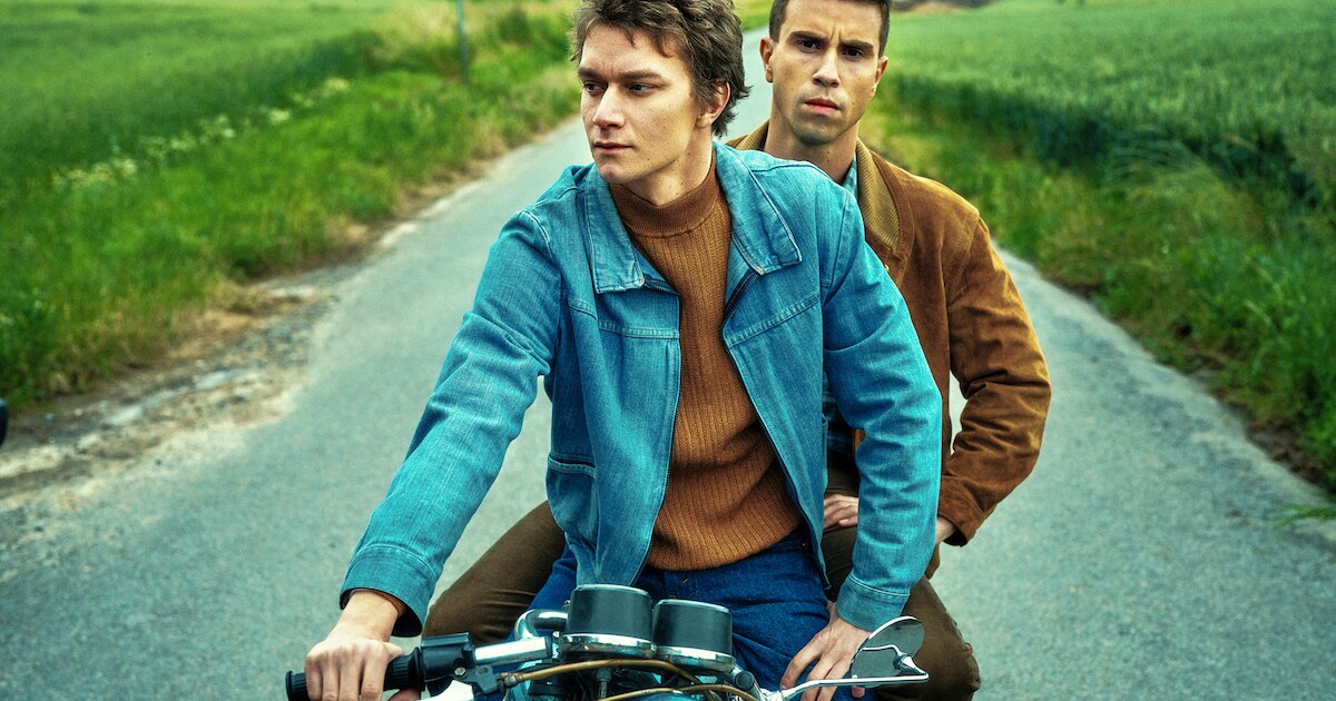 ‘1985’ haalt het van ‘Better Call Saul’ op TV-festival in Shanghai | TV ...