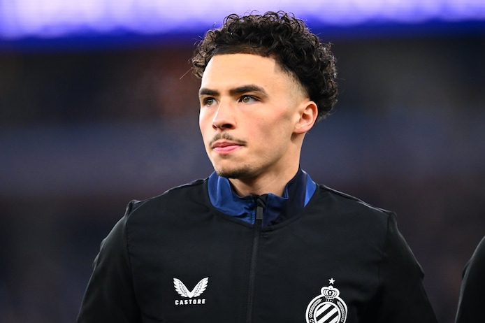 “Alles aan doen om dit in toekomst te vermijden”: bondscoach Garcia spreekt zich uit over ...