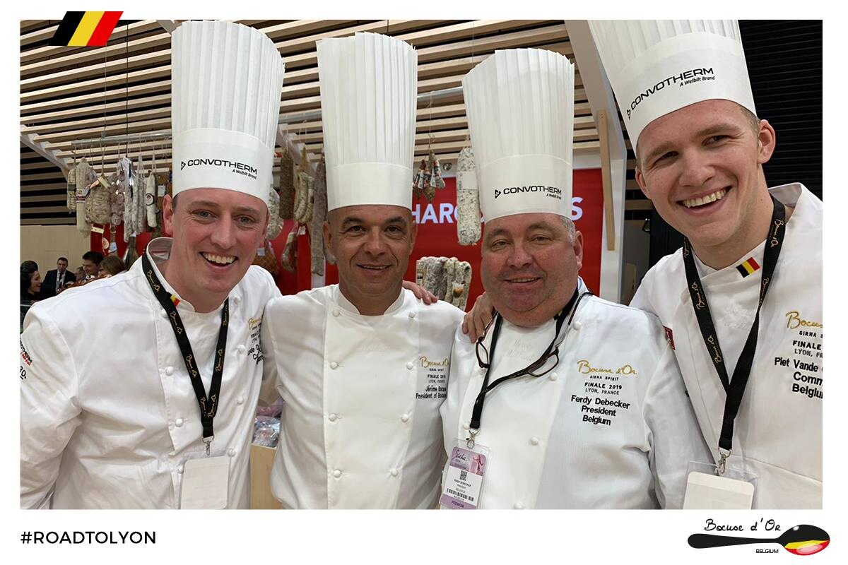 DAGBOEK: Lode De Roover en Piet Vande Casteele in laatste rechte lijn ...