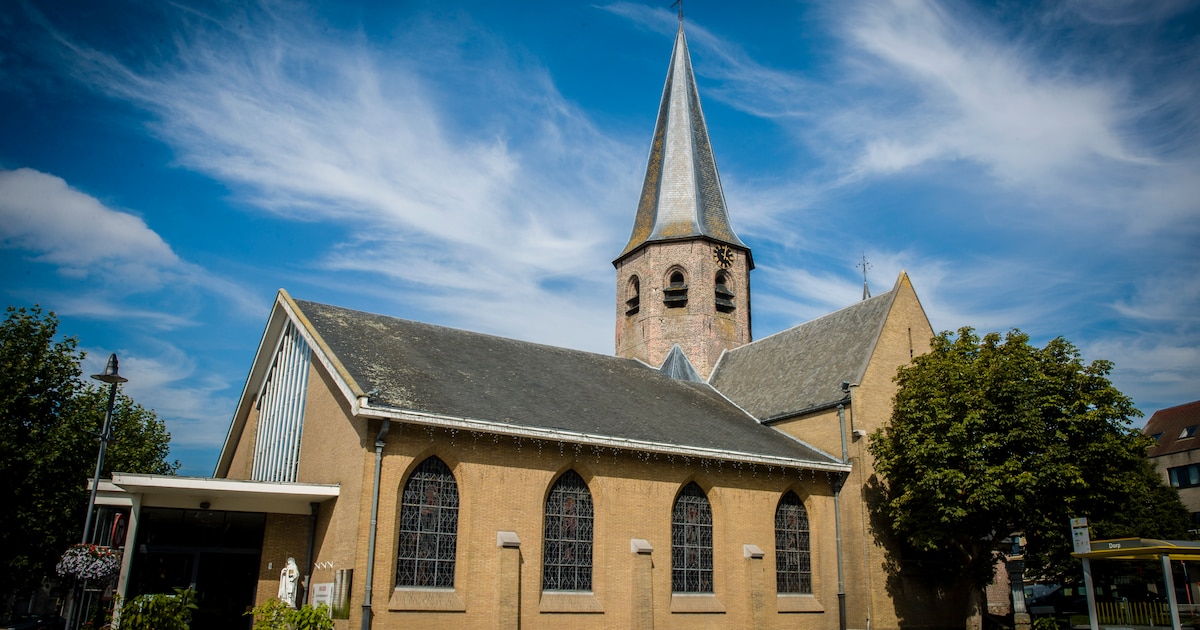 Noveen voor Sint-Aldegondis in Zwevezele | Wingene | HLN.be