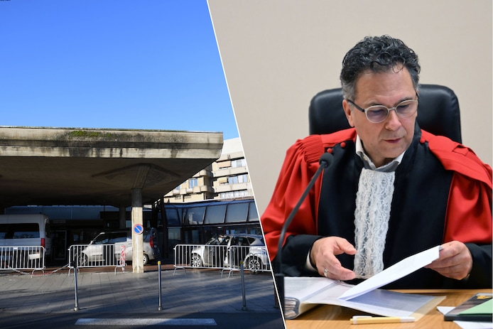 Jonge chirurg vergist zich van ‘opening’ tijdens darmonderzoek bij 31 ...