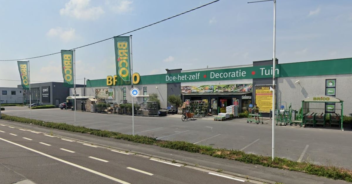 Brico Roeselare sluit eind deze maand definitief | Roeselare | HLN.be