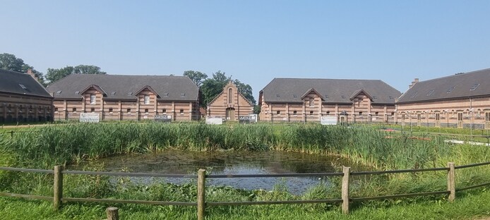 Bouwonderneming ArteZ en Colonie7 zetten deuren open van werf voor ...