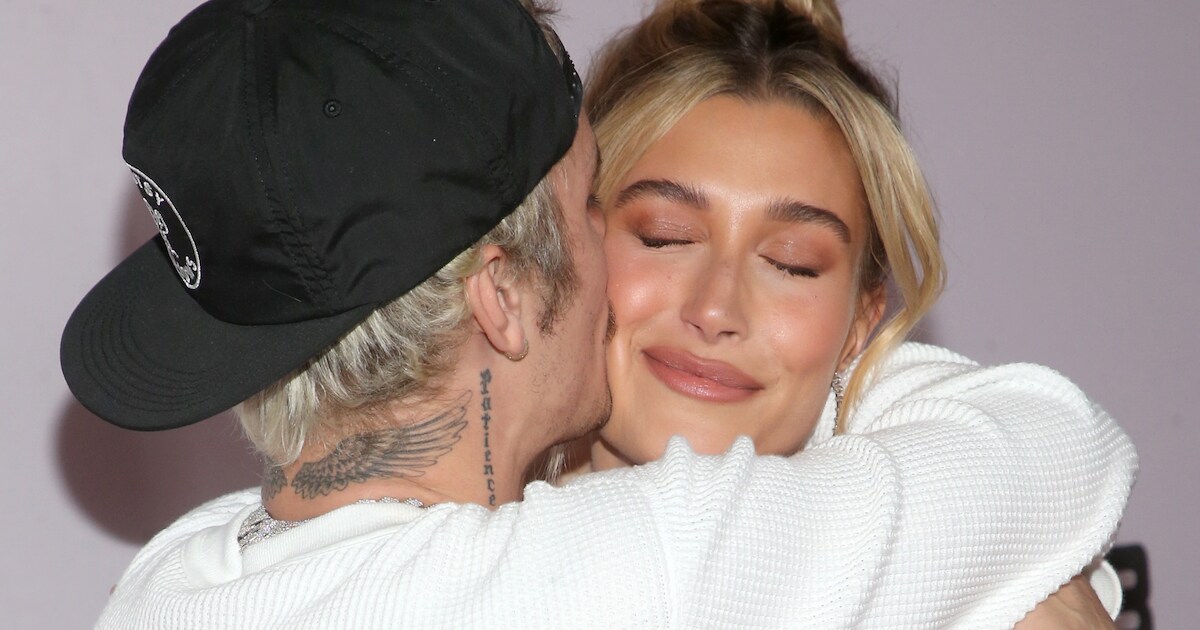 Hailey en Justin Bieber verwachten eerste kindje | Celebrities | HLN.be