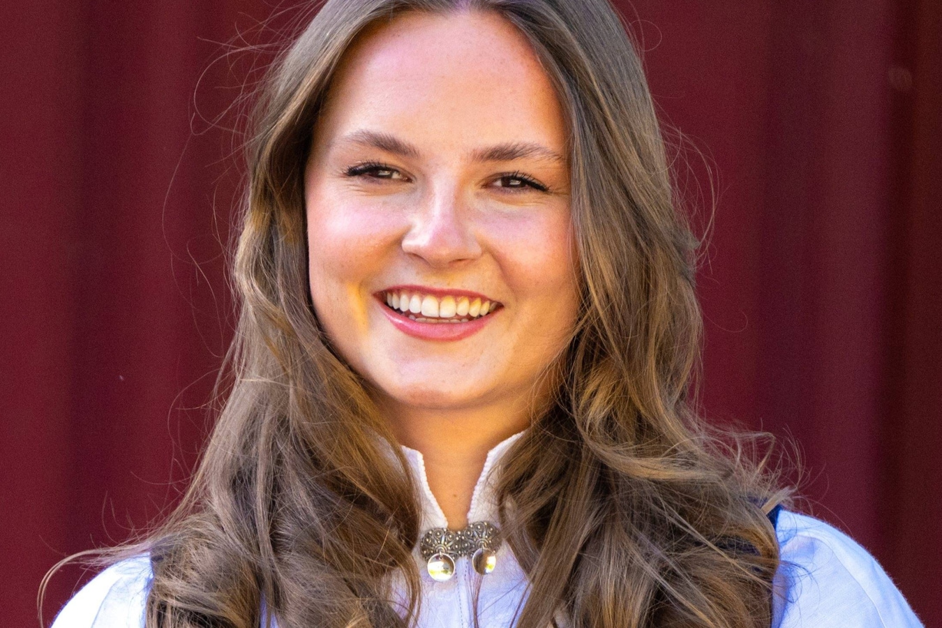 Zelfs de grondwet werd aangepast: Ingrid Alexandra (22) moet Noors ...