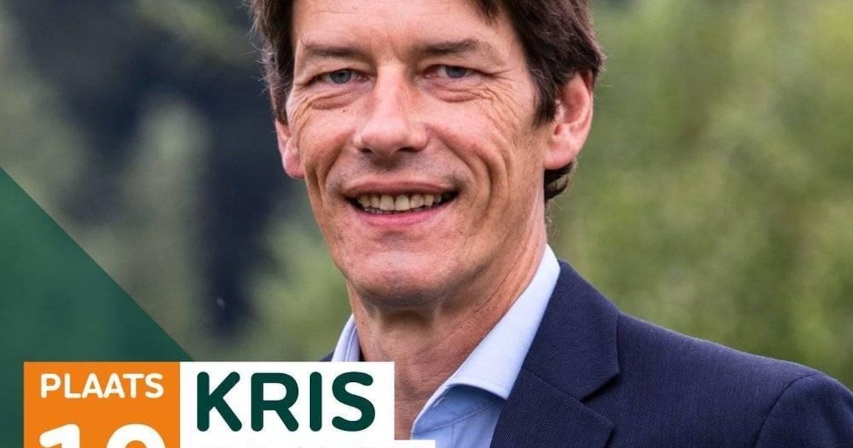 Alle verkozenen bij CD&V worden schepen | Kruibeke | HLN.be