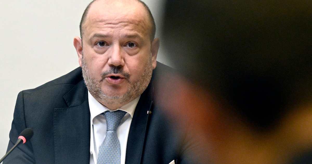 Minister Quintin roept partners in spoedoverleg samen om Brussels ...