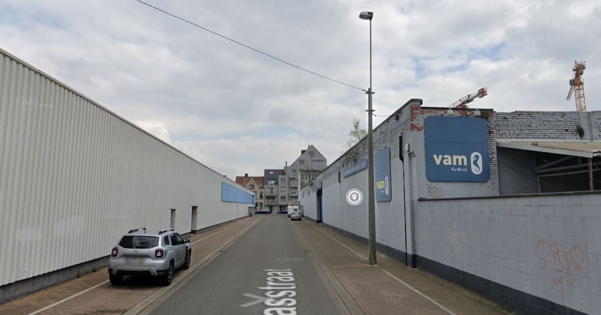 Fiets- en wandeldoorsteek vervangt straks Vlasstraat, maar Vlaams ...