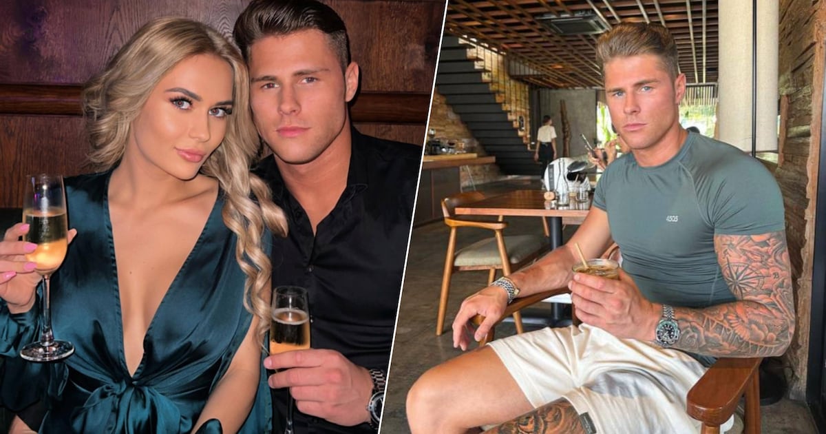 Na voorwaardelijke celstraf voor ‘Temptation’-Megan: ex-verloofde ...