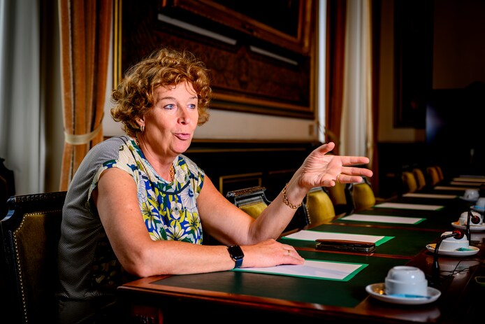 Horebeke stelt picknickplan uit: “Provincie en Landschapspark Vlaamse ...