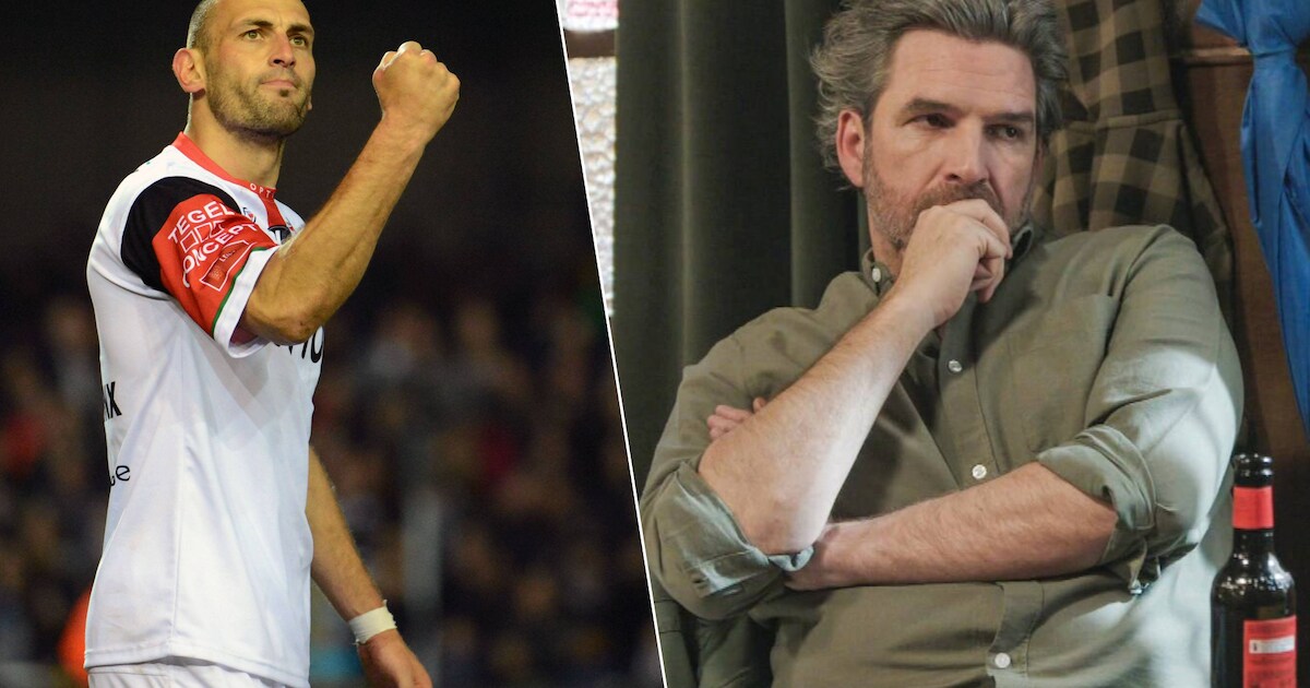 OHL-icoon Bjorn Ruytinx (44) en acteur Roel Vanderstukken (48) deze week voor politierechter in ...