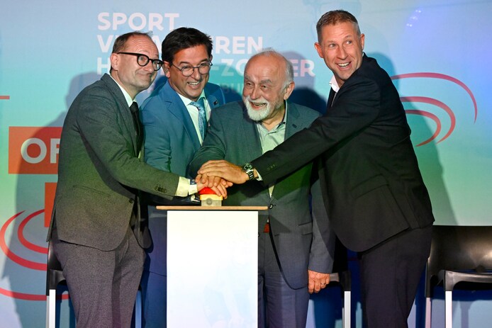 Velodroom in Heusden-Zolder is nieuwste topsportcomplex van ons land ...