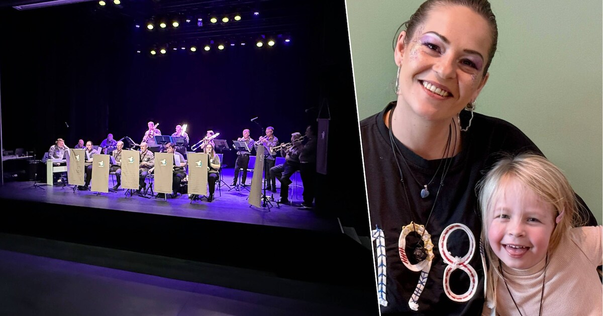 Iconische dancing Europa even terug met nostalgische reünie: “Een evenement van liefde en ...