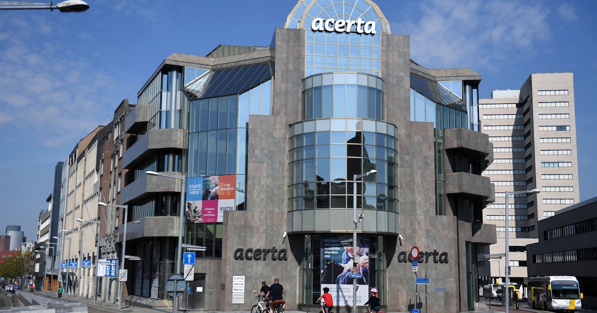 Enquête bij Acerta: 93 procent werknemers meldt hoger welbevinden door ...