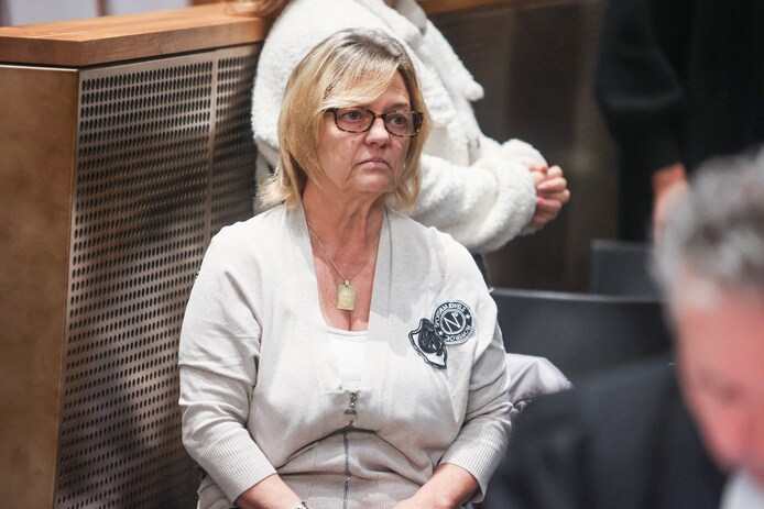 Zoon van vermoorde matrassenkoning’ getuigt: “Ze hebben niet alleen ...