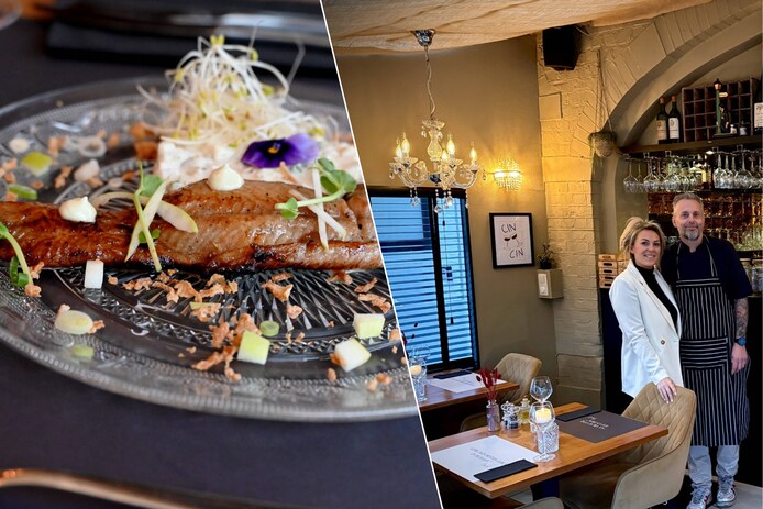 RESTOTIP. Pierrot in De Haan: “Het recept van onze garnaalkroketten is ...