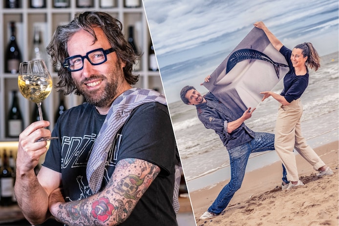 Oostende zet zich in Lekkere Westen opnieuw op de gastronomische kaart ...