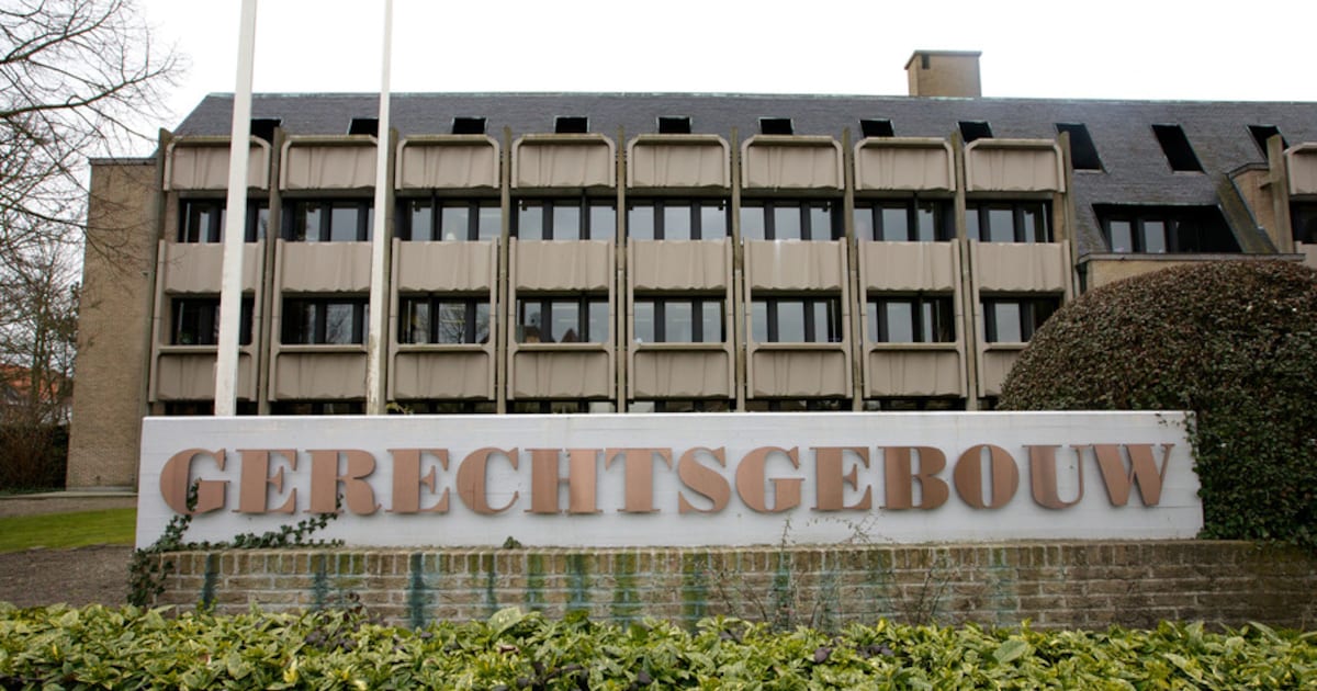 "Fraudezaak ABC verjaard door tekortkomingen Vanmaele" | Binnenland ...