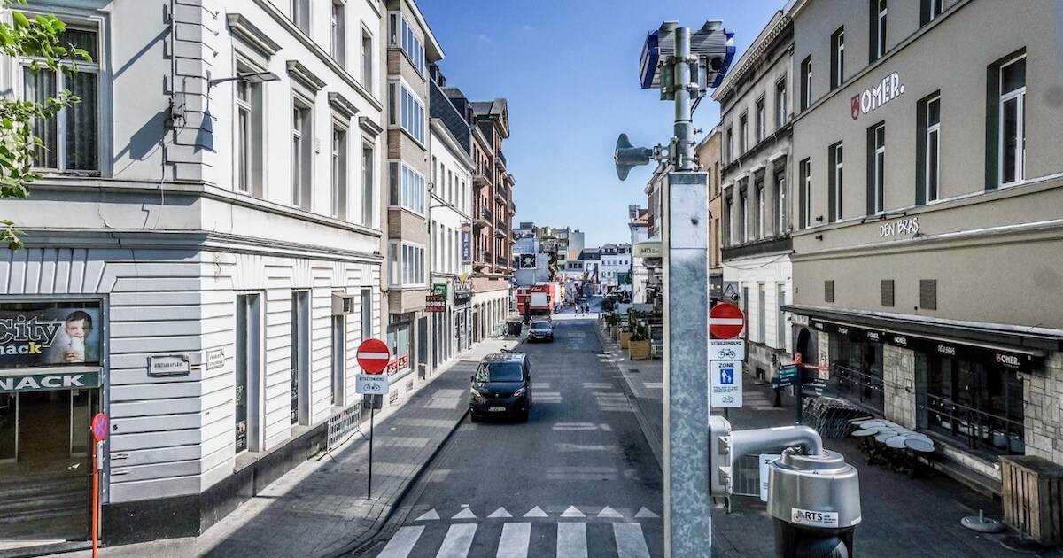Kortrijkse cafébaas (60) weer betrapt met alcohol in het verkeer: “Zie ...