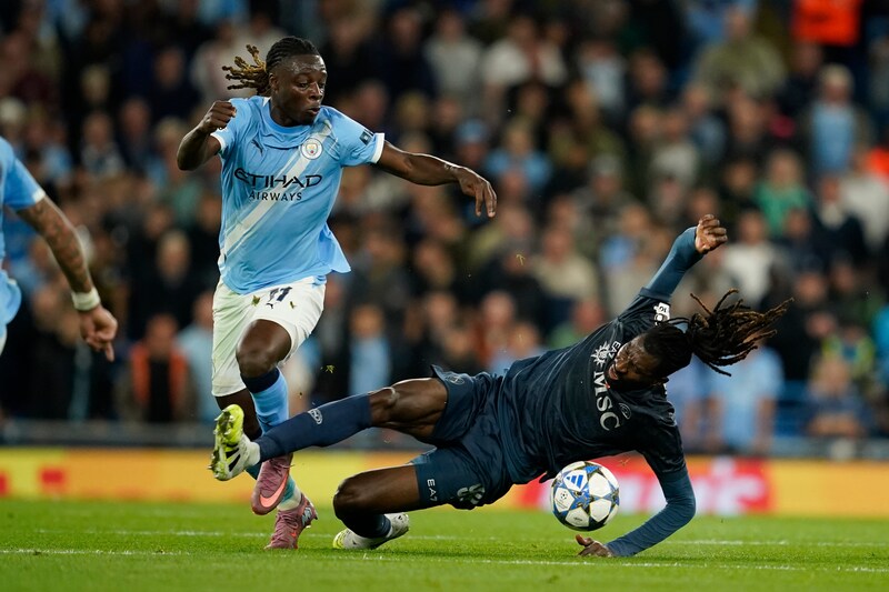 "Soms neemt de duivel het over": Napoli-trainer Antoine Conte geeft ...
