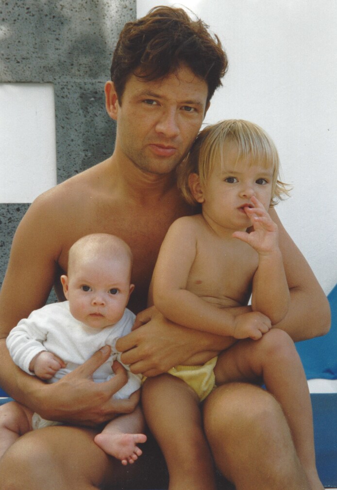 EXCLUSIEF. Dochter Winnie interviewt vader Bart Peeters: “Wie mijn ...