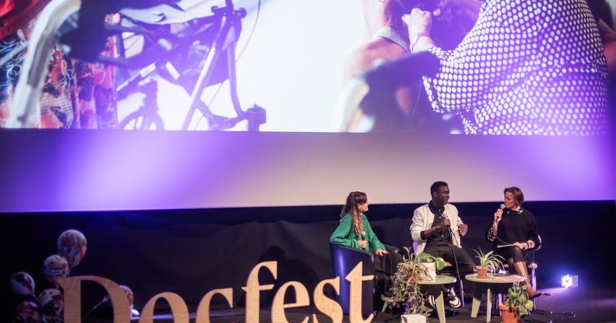 Geniet week lang van de beste documentaires tijdens Docfest in Brugge ...