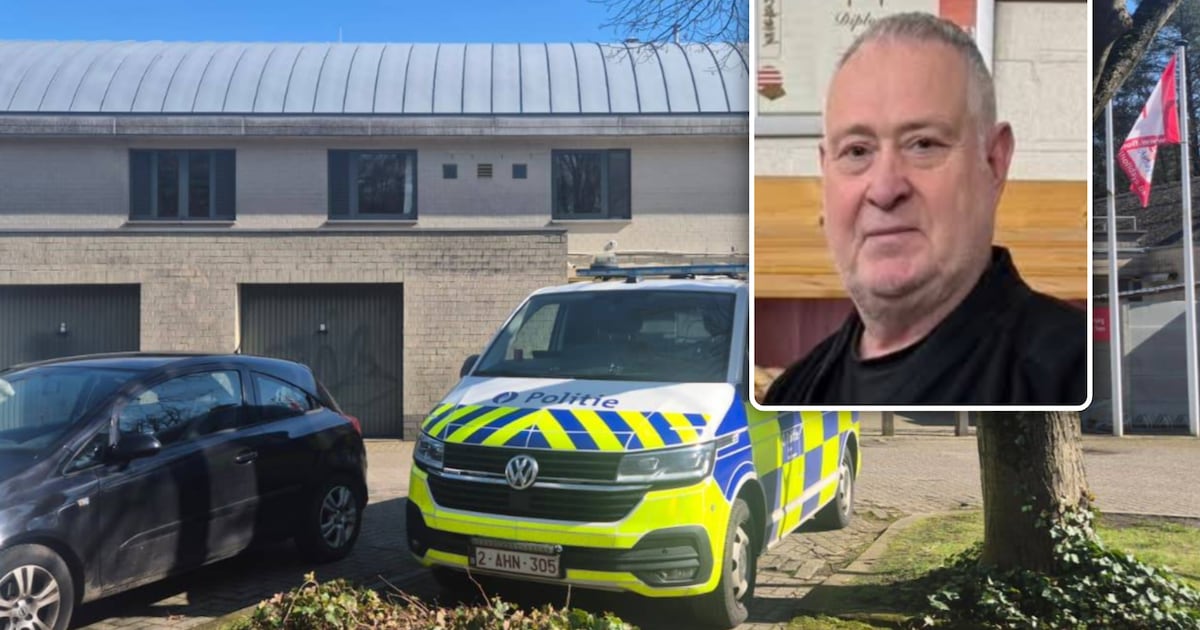 Man (39) die voetganger (66) in Brecht doodreed en vluchtte, is erg ...