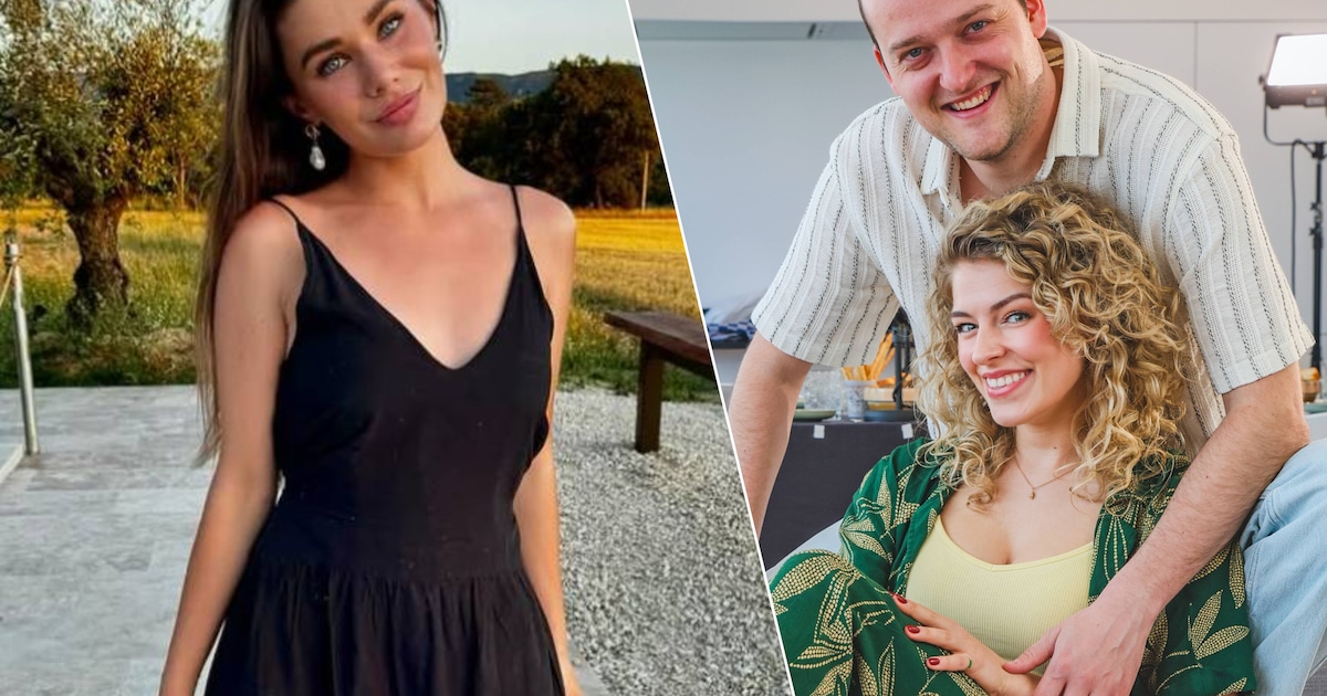 Liesl Ost, ex van Louis Thyssen, vertelt voor het eerst háár kant van ...