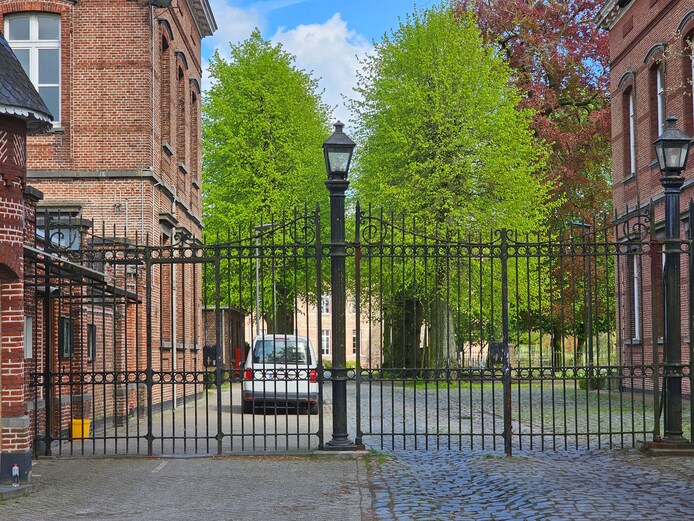 Gevangenispersoneel van Hoogstraten organiseert stakingsactie op 30 ...