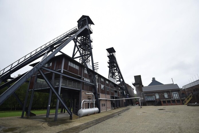 Bijna 67 jaar na mijnramp Marcinelle nog twee slachtoffers formeel ...