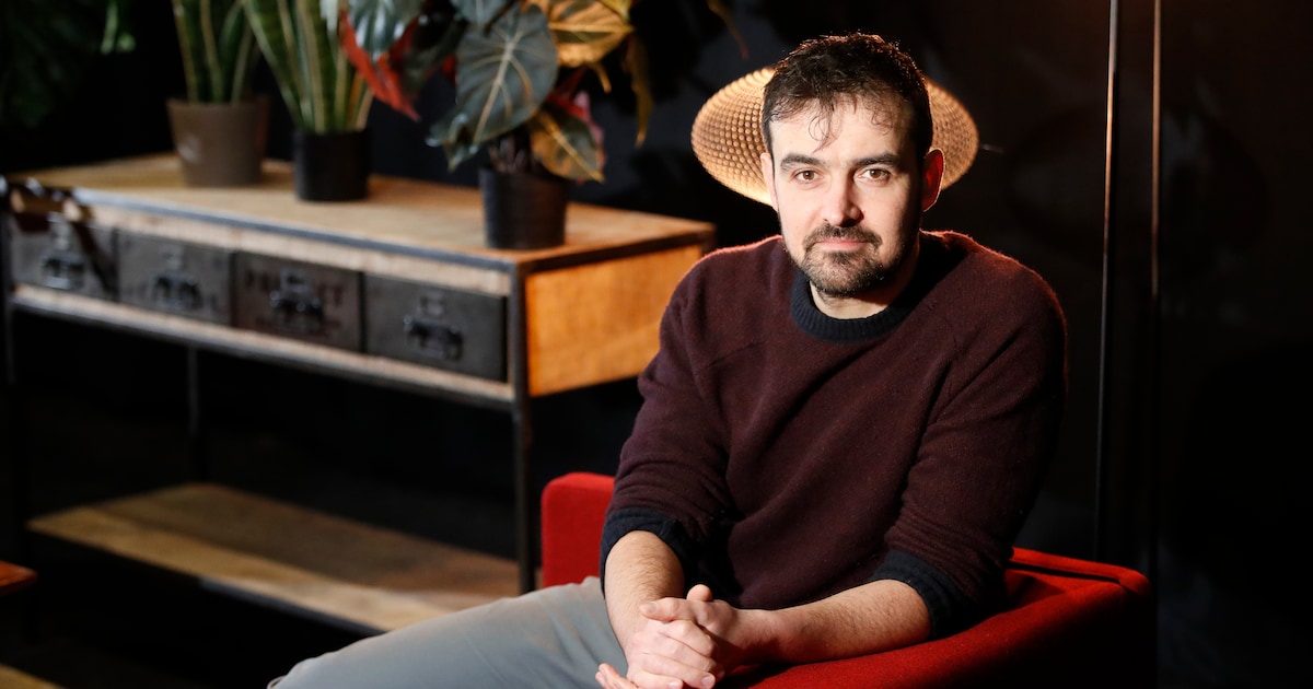 Joris Hessels heeft spijt van ontrouw: “Ik kan niet zeggen dat ik ermee ...