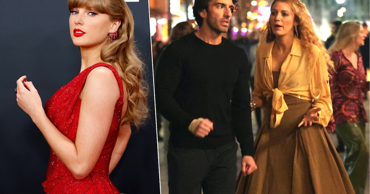 Blake Lively vraagt rechter om Justin Baldoni geen toegang te geven tot ...