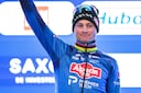 “Daar goud pakken is mijn grootste wens in 2026”: Mathieu van der Poel ...
