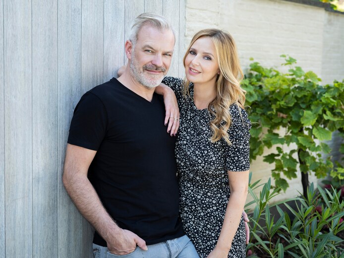 Isabella A is nu ook plusmama van drie zonen: “Elke dag sluit ik mezelf ...