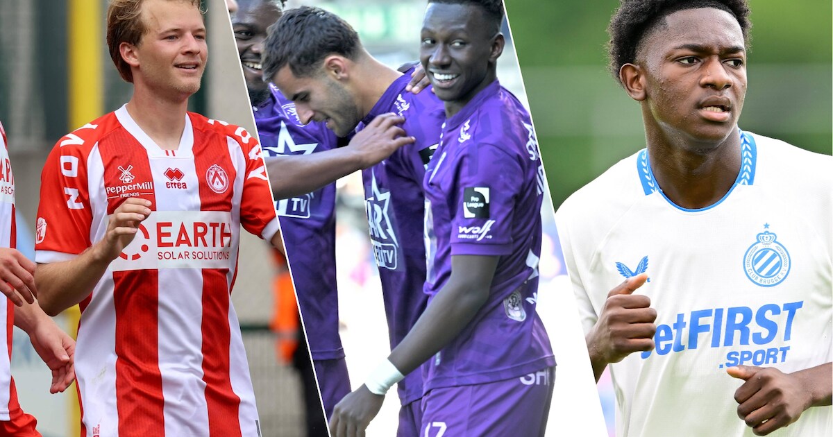 Hoe zit dat met beloftenteams? Wie zijn de titelfavorieten? Naar welke ...