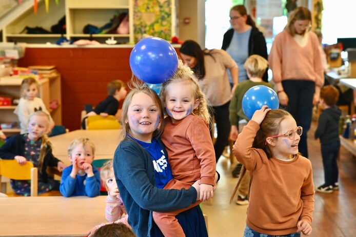 Gemeente werkt aan plan voor uitbreiding buitenschoolse kinderopvang: “Eerst alle bestaande ...