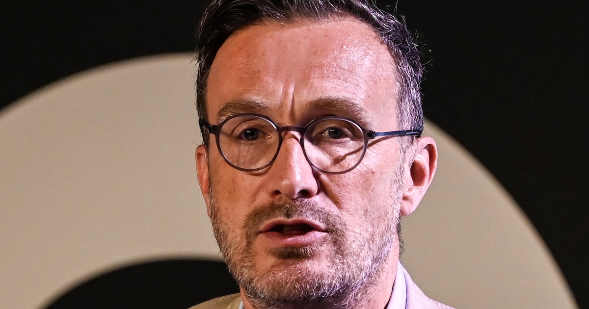 Pascal Smet ontkent druk te hebben uitgevoerd voor visum Iraanse ...