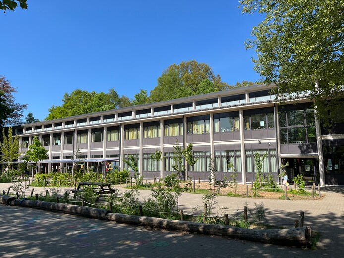 Essen krijgt nieuw park midden in het centrum | Gemeentepolitiek Essen ...