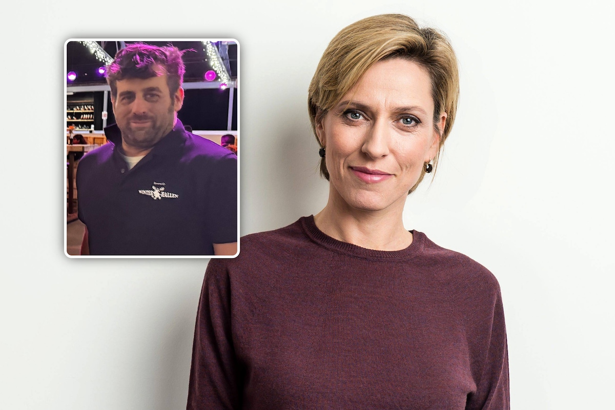 Annelies Van Herck spreekt voor het eerst over overlijden van haar ex ...