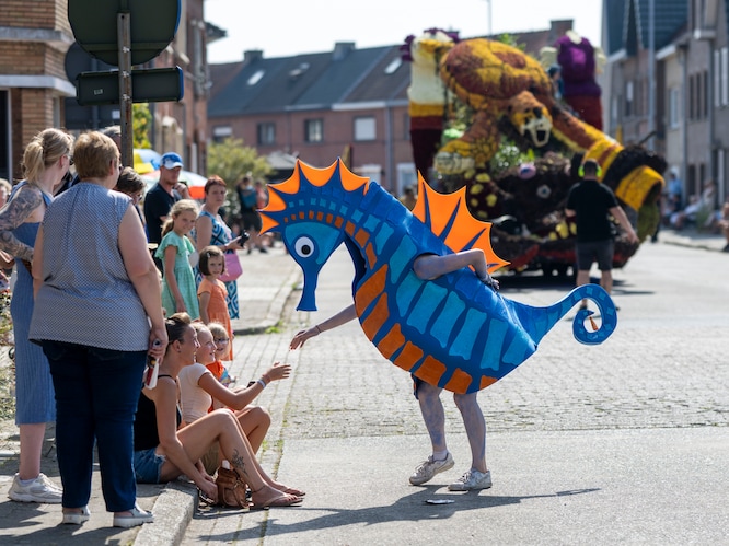 Nieuwe Bestuursploeg Bekend Dit Worden De Burgemeester En 8 Schepenen 0551