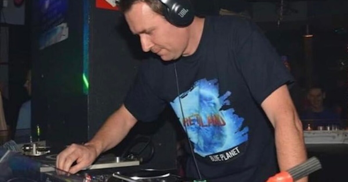 DJ Jason (45) herontdekt passie en staat deze zomer op Hype’O Dream ...