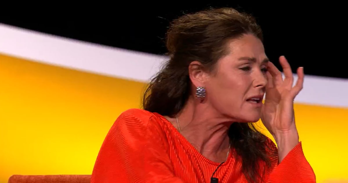 “Ik wistet. Da wistek!” Ini Massez meedogenloos huiswaarts gestuurd na onwaarschijnlijke ...