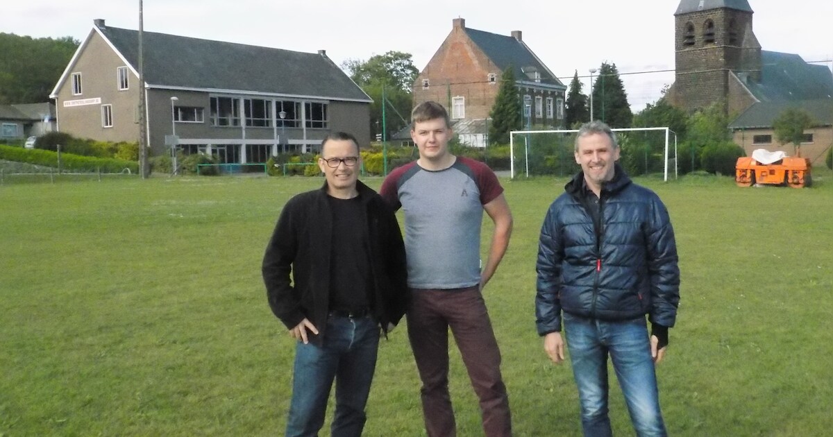 Brouwerij Wolf neemt parochiezaal over | Regio | HLN.be