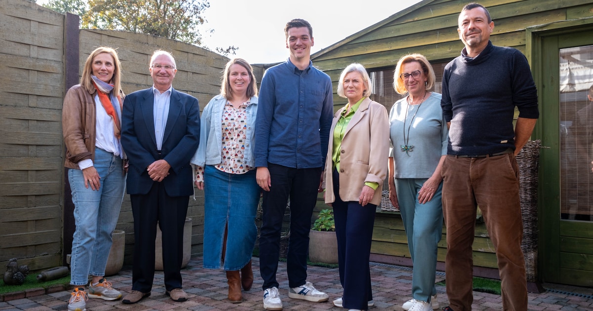 Coalitie van cd&v, N-VA en De Ploeg stelt schepencollege voor: “Het is ...