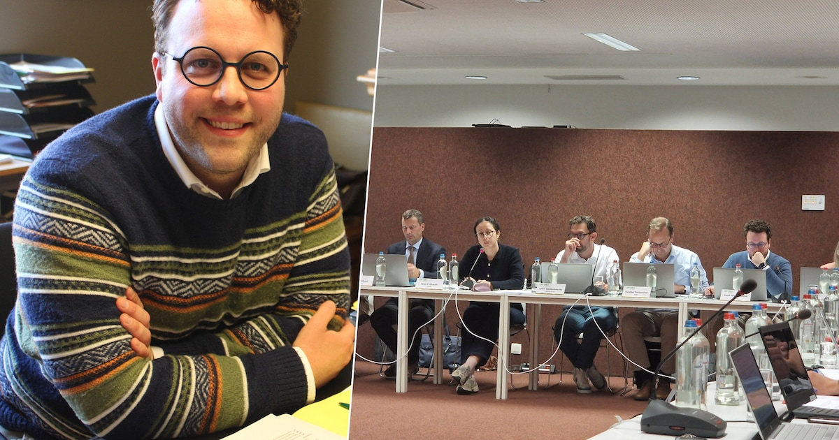 Ronse pakt huisjesmelkerij hard aan: “Wie weigert mee te werken of ...