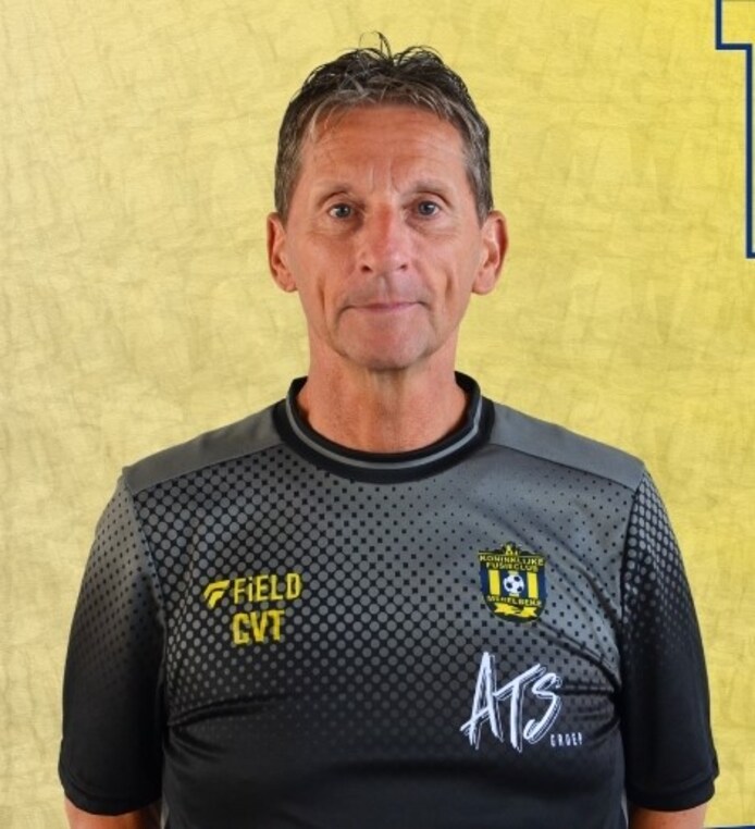 “We hebben weer hoop, daar begint het mee”, vertelt Chris Van Trappen ...