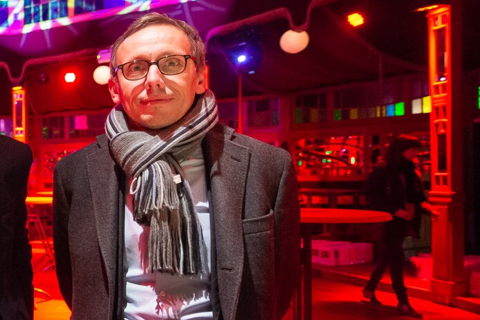 Mechelen rouwt na plots overlijden van ondernemer en organisator ...